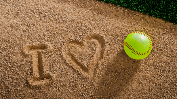 Just for Softball Lovers: A Free, Printable Word Search Puzzle – Team ...