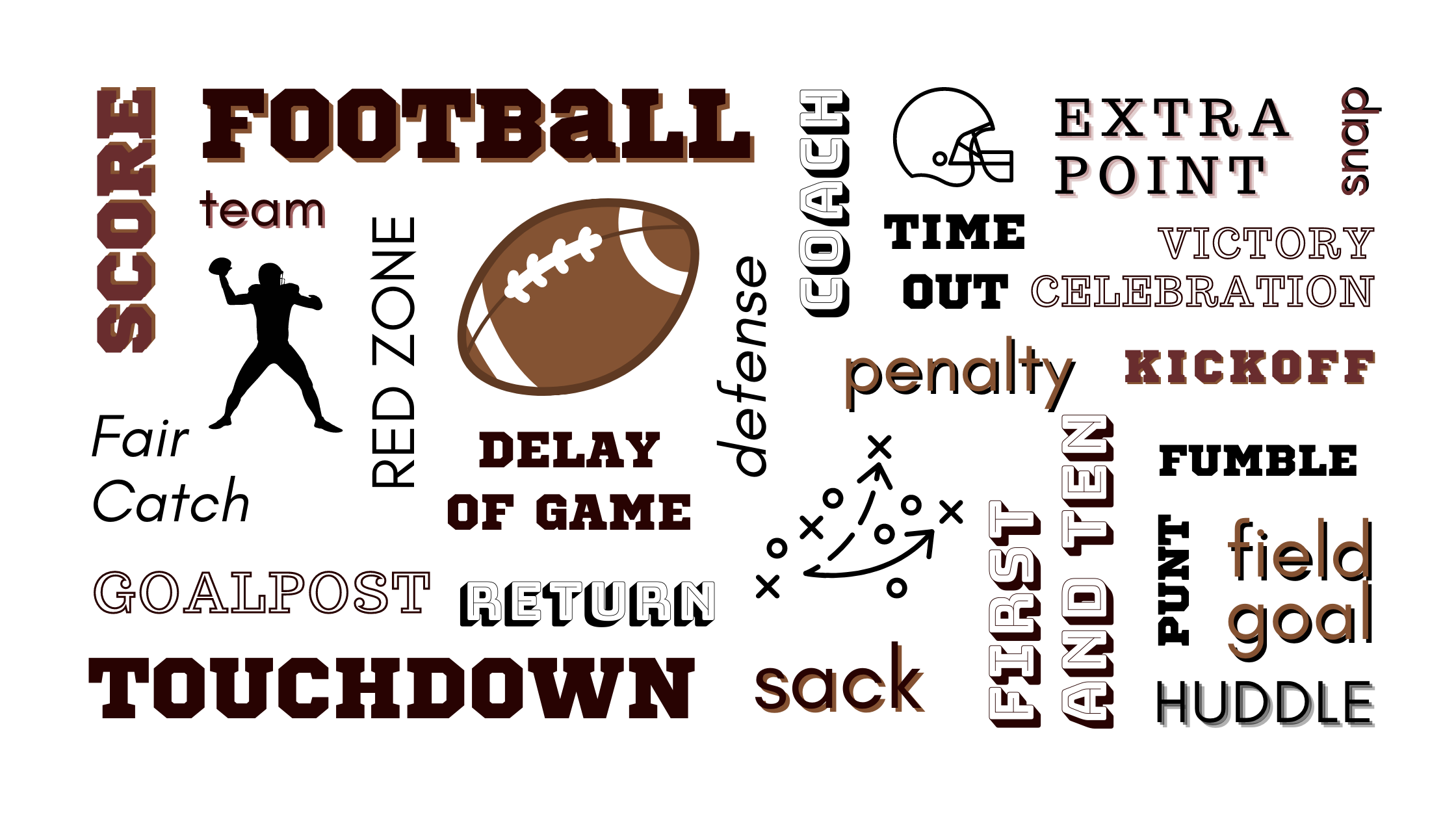 Are You Ready? Celebrate the Start of FOOTBALL Season with Free Subway ...