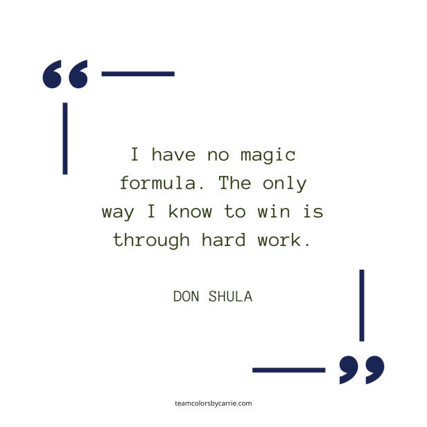 25 Great Football Quotes To Inspire a Winning Attitude – Team Colors By ...