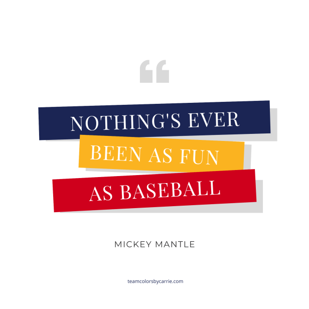 The Diamond’s Greatest Hits: 25 Quotes About the Game of Baseball ...