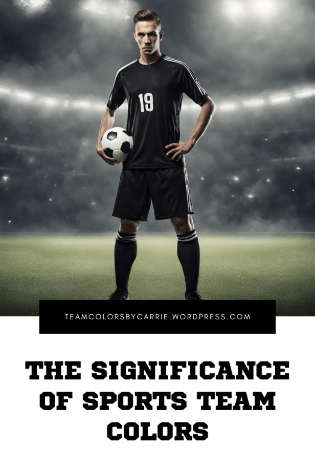 From Turf to Court: Exploring the Significance of Sports Team Colors ...