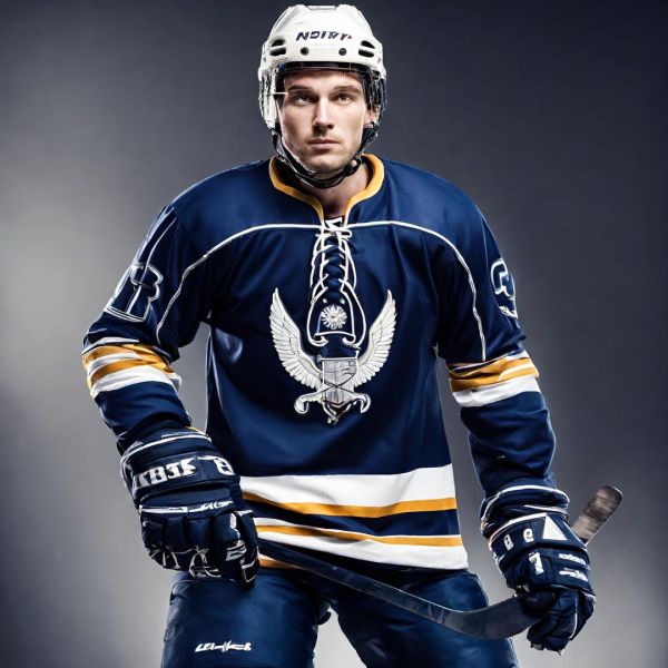 From Turf to Court: Exploring the Significance of Sports Team Colors ...