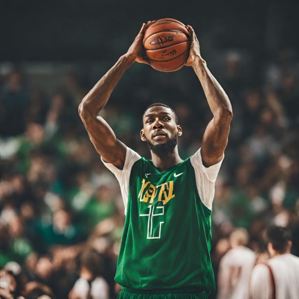 From Turf to Court: Exploring the Significance of Sports Team Colors ...