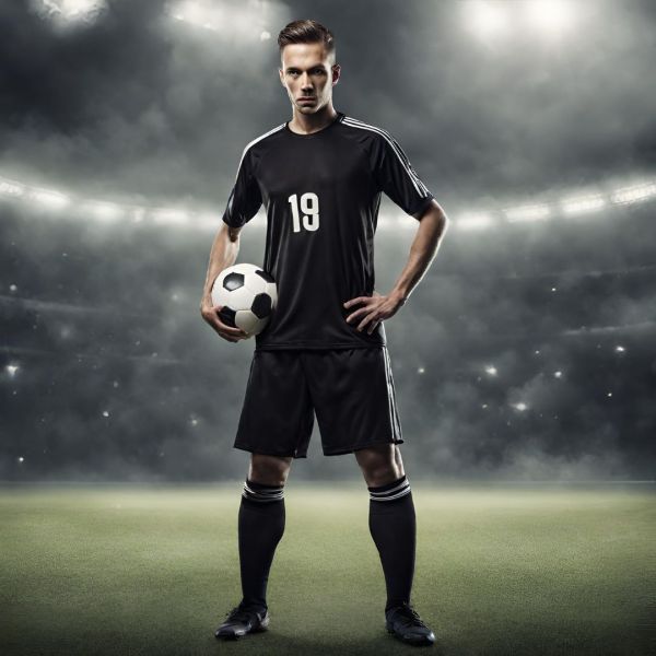 From Turf to Court: Exploring the Significance of Sports Team Colors ...