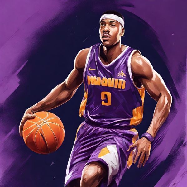 From Turf to Court: Exploring the Significance of Sports Team Colors ...