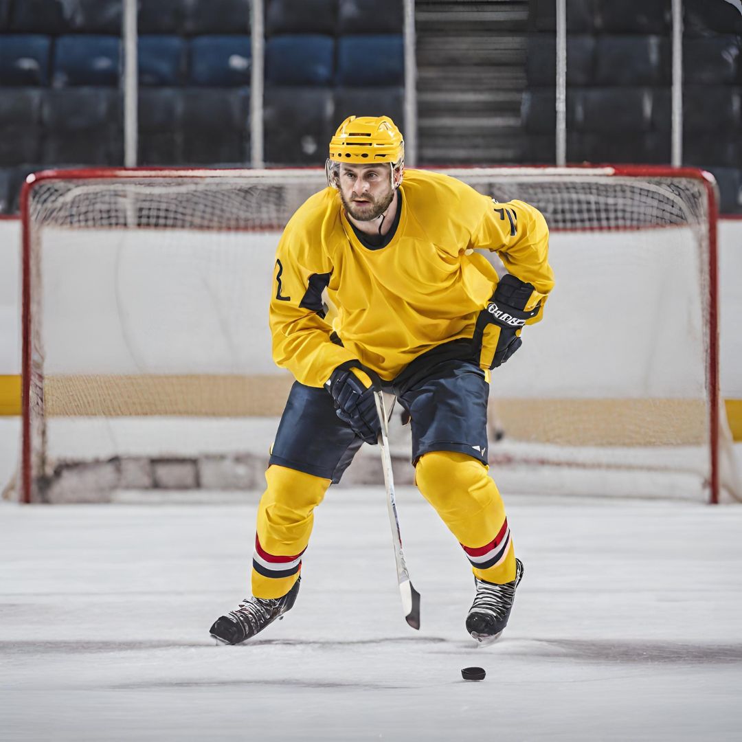 From Turf to Court: Exploring the Significance of Sports Team Colors ...