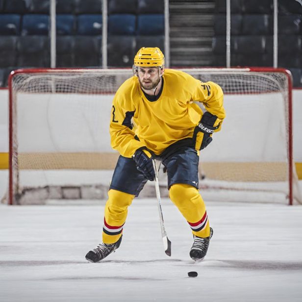 From Turf to Court: Exploring the Significance of Sports Team Colors ...