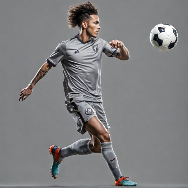 From Turf to Court: Exploring the Significance of Sports Team Colors ...