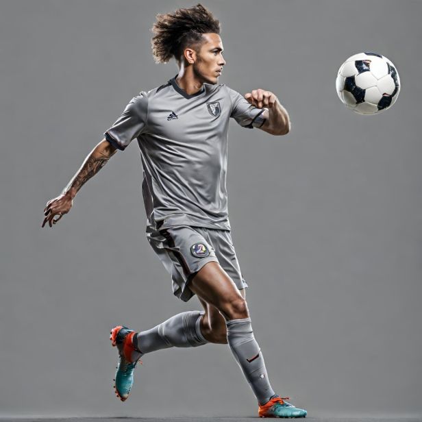 From Turf to Court: Exploring the Significance of Sports Team Colors ...