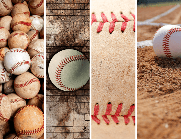 For the Love of the Game: Free Baseball Bookmarks – Team Colors By Carrie