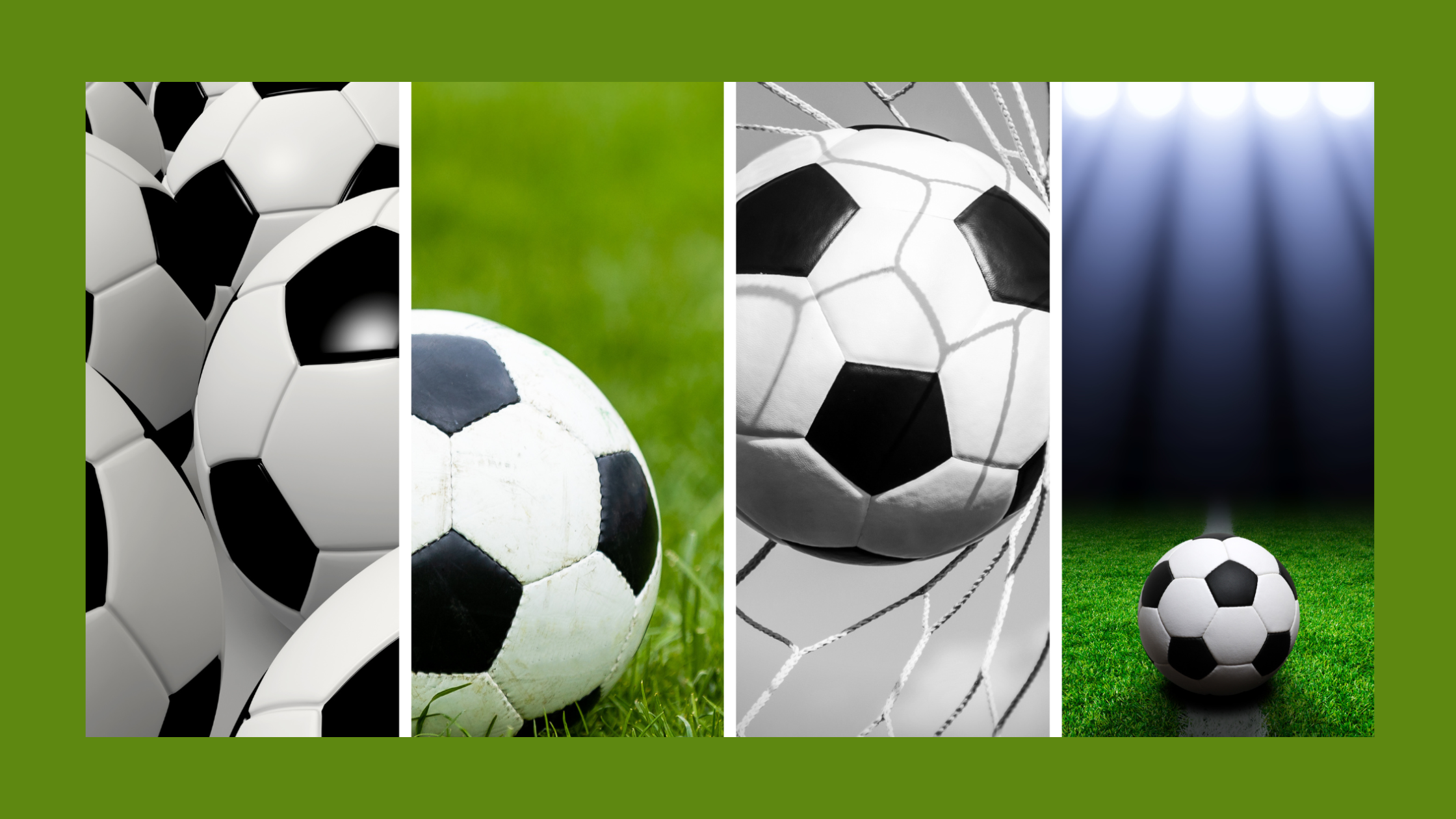 For the Love of Soccer (and Reading!): Free Bookmarks Inside – Team ...