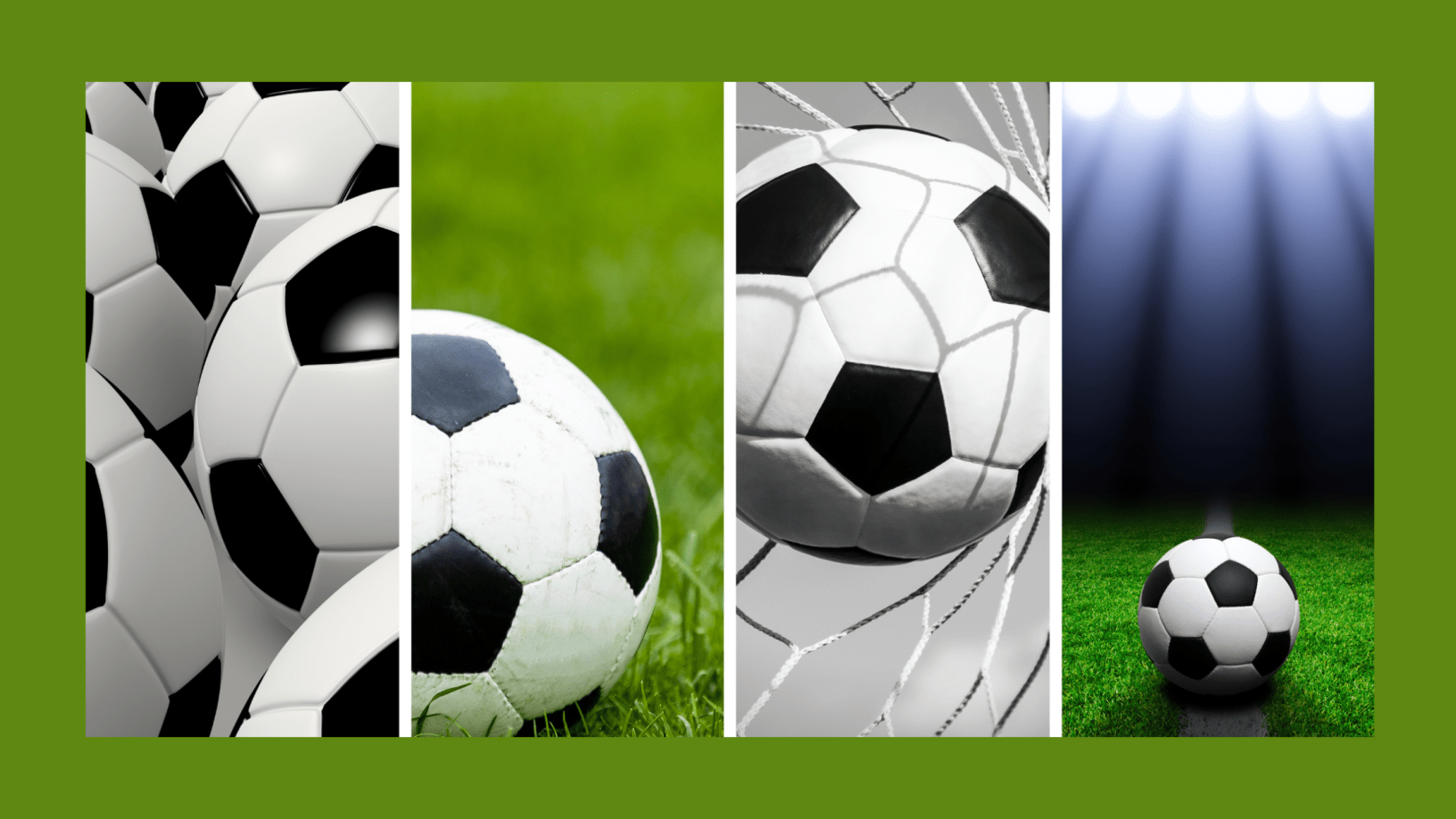 For the Love of Soccer (and Reading!): Free Bookmarks Inside – Team ...