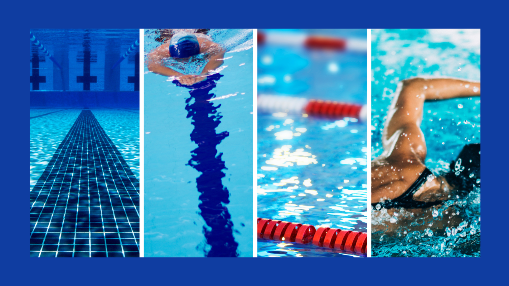 Dive Into A Good Book With Free Swimming-Themed Bookmarks – Team Colors ...