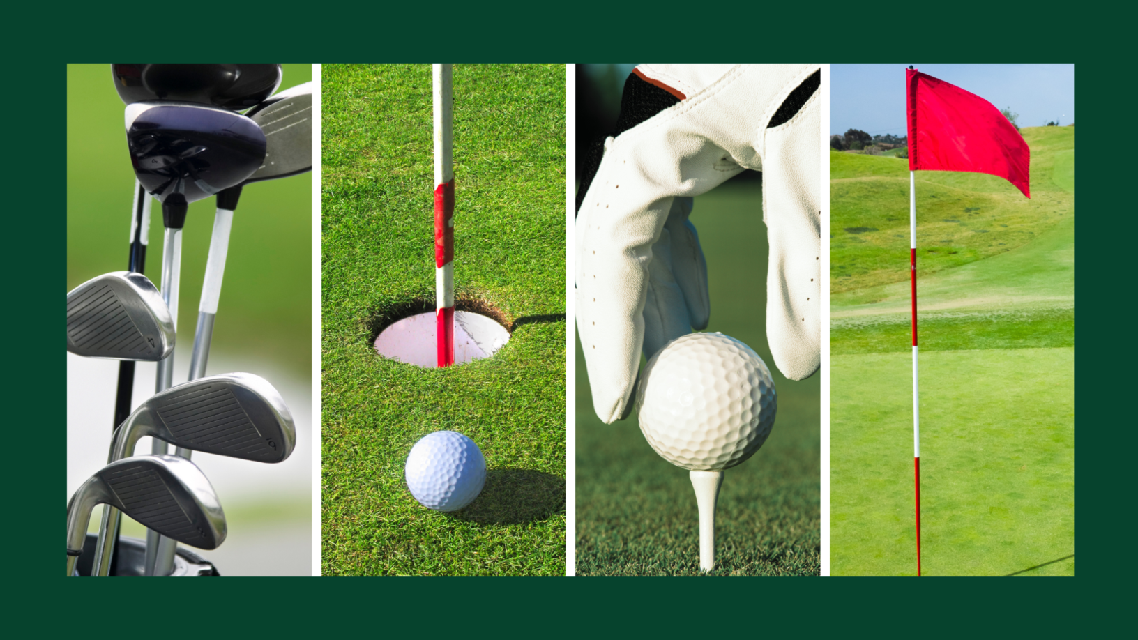 Tee Up a Good Read: Free Printable Golf Bookmarks! – Team Colors By Carrie