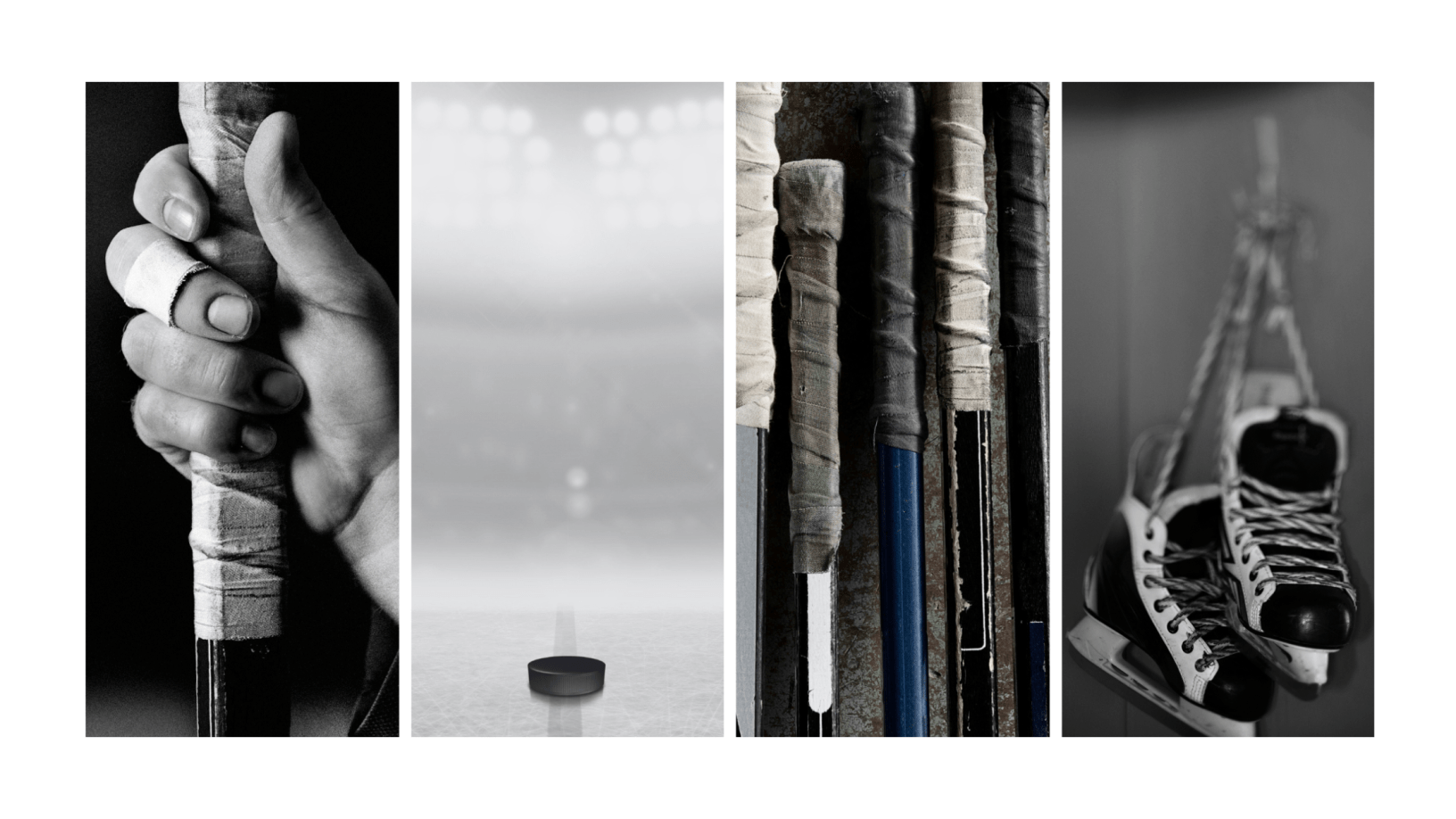From the Rink to the Reading Nook: Free Hockey Bookmarks – Team Colors ...