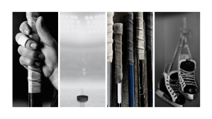 From the Rink to the Reading Nook: Free Hockey Bookmarks – Team Colors ...